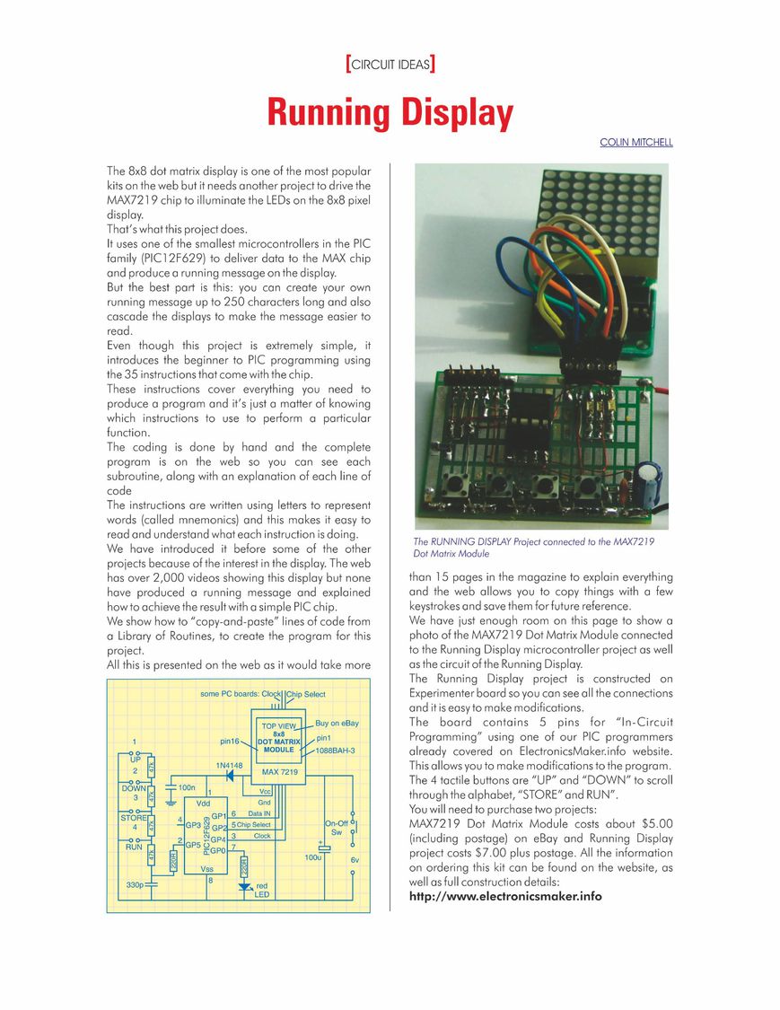 Electronics Maker Page 48